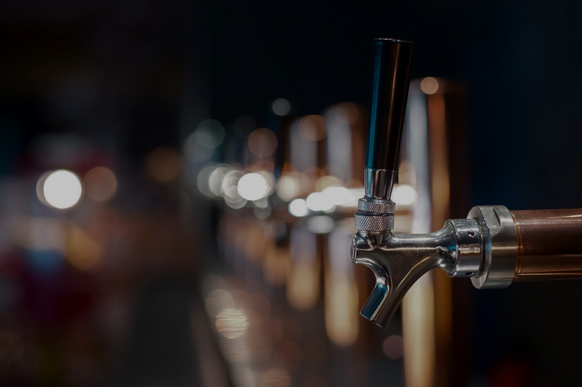 Revolutionize Your Liquor Control with Sprint Bar Controls - Pour ...